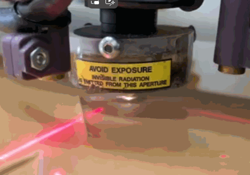 Laser Cutting Services | Tech Foundry